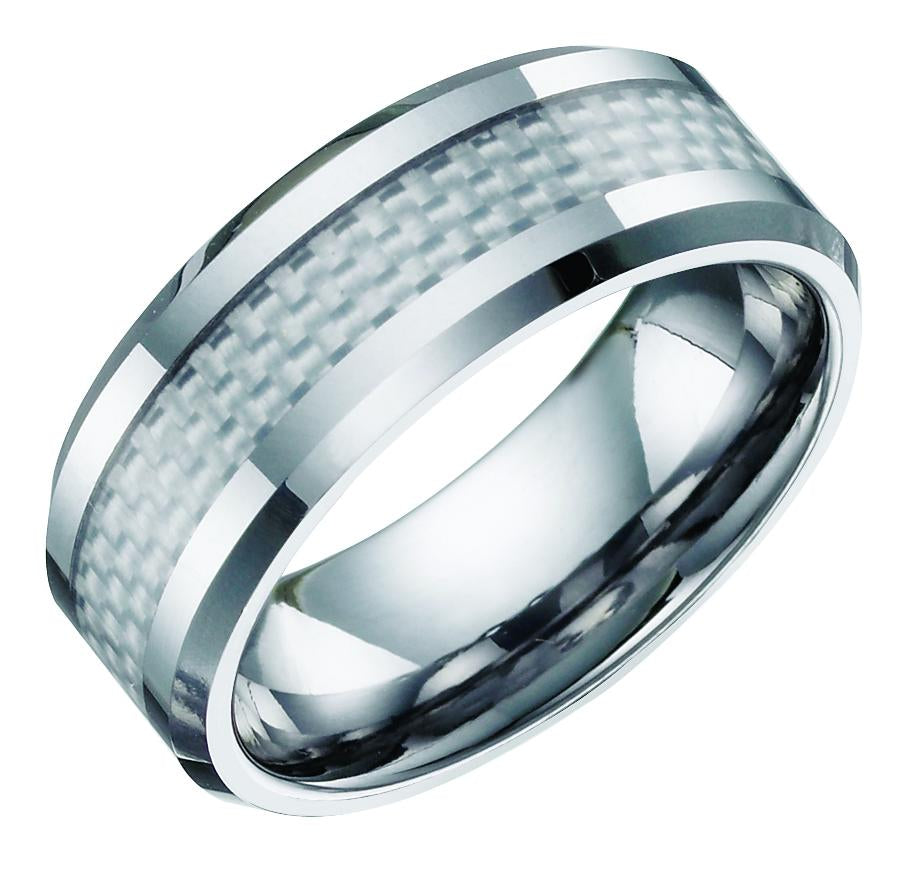Tungsten Rings – Arnik Jewellers