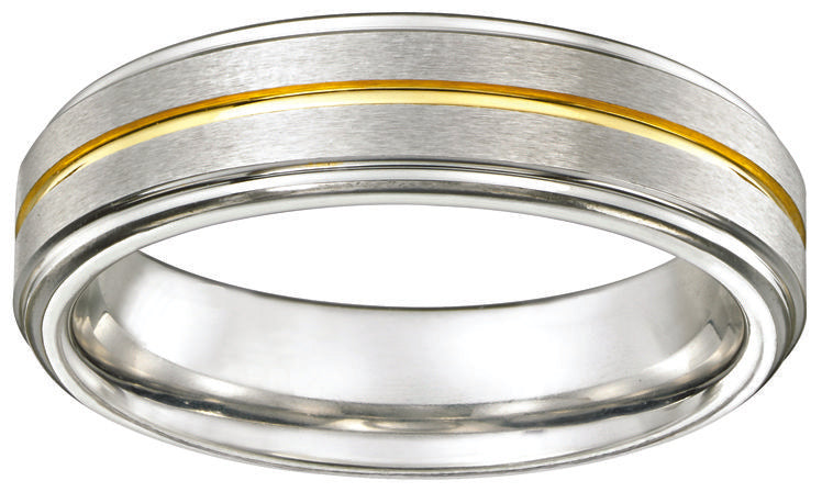 Tungsten Ring TUR30 – Arnik Jewellers